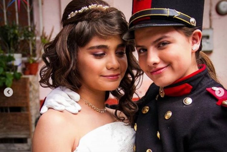 “Como Dice El Dicho” Causa Revuelo Por Capítulo De Quinceañera Trans