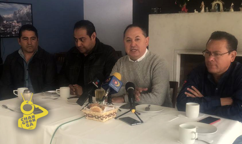 #Morelia STUMICH Reporta Pago Total De Prestaciones De Diciembre