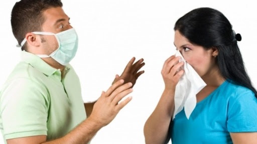 Adiós Al “Delicioso”: Piden No Besos Ni Abrazos Para Evitar Contagios ...