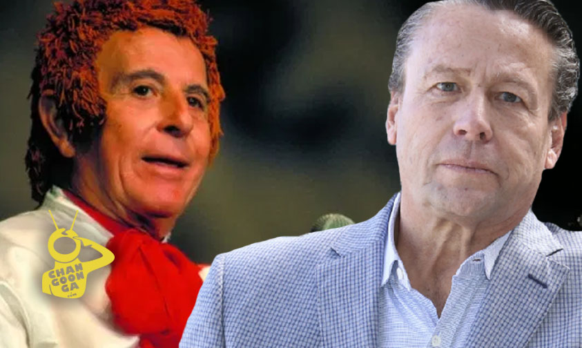 Alfredo Adame Confiesa Que “Cachirulo” Lo Acosó Sexualmente Cuando Era ...