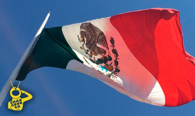 #Morelia “Bandera Nacional Es Más Que Un Símbolo”, Hacen Ceremonia Cívica