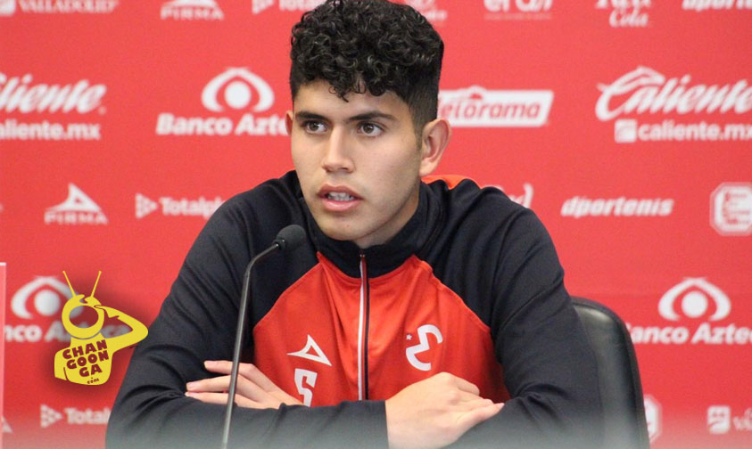 Se Habla De Estadísticas, Pero No Del Único Estilo De Juego: Jugador ...