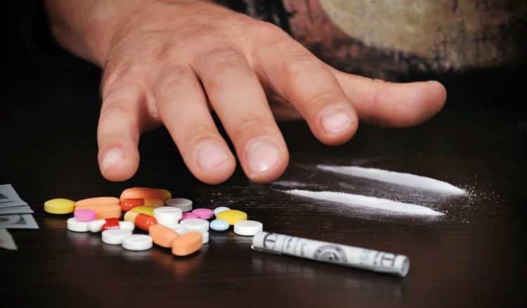 Michoacán Ocupa Número 16 En Consumo De Drogas