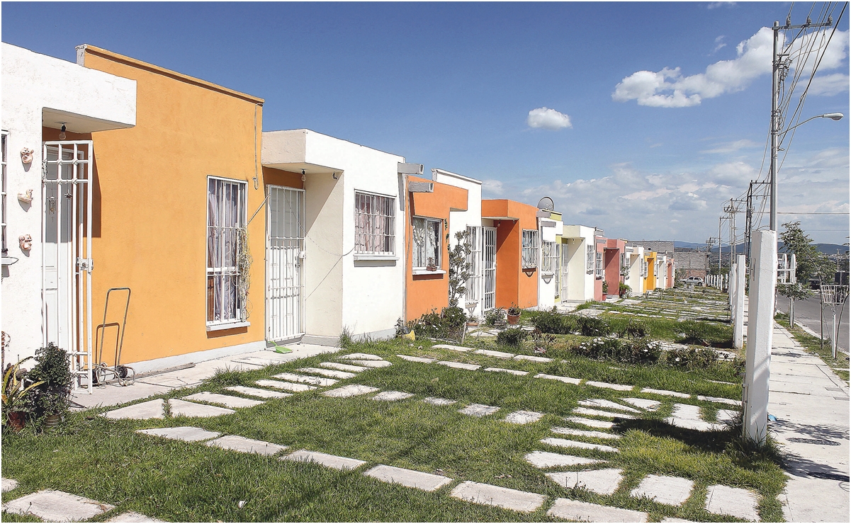 Infonavit Dará Créditos De 500 Mil Varitos Para Construir O Mejorar Tu Casa