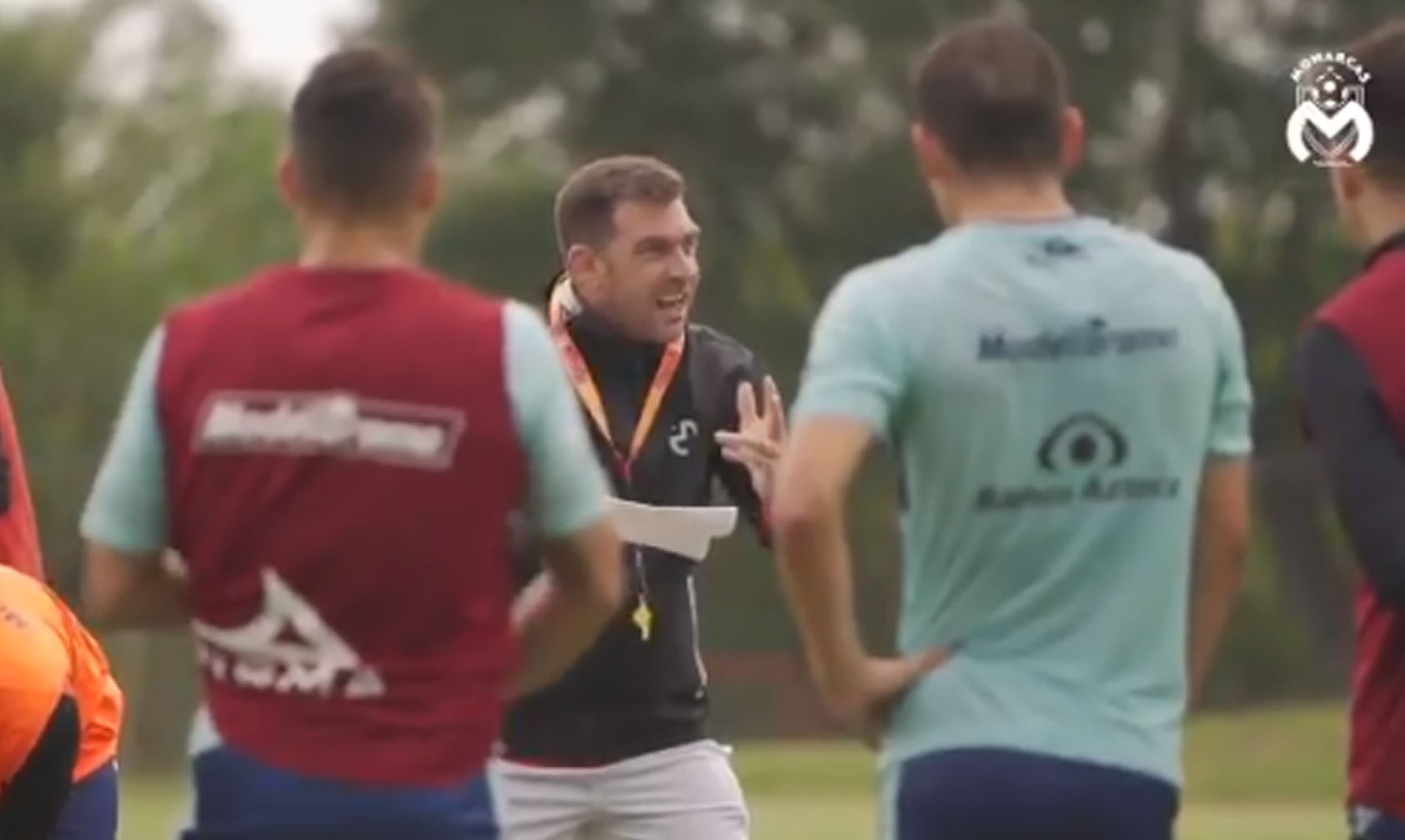 Tijuana Oficializa Contratación De Pablo Guede Como Su Nuevo DT