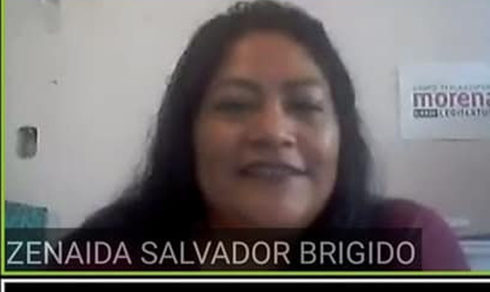 #Michoacán Preservar Comunicación En Comisión De Igualdad De Género ...