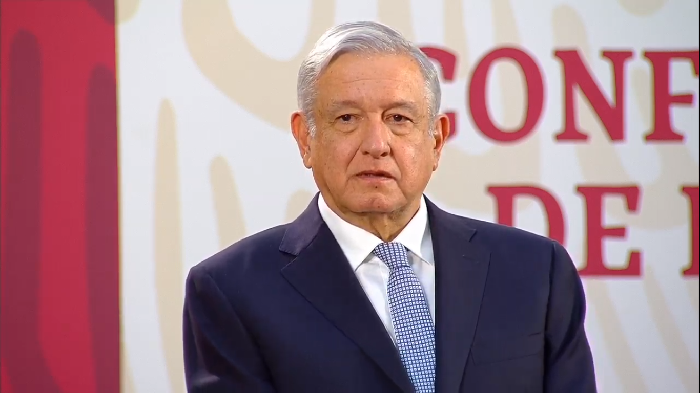 #Video Con Lágrimas En Los Ojos AMLO Recuerda A Óscar Chávez