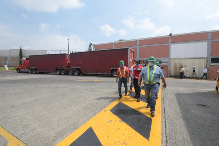 Ante Sequía En Morelia Morón Acuerda Que Coca Cola Done Agua Tratada