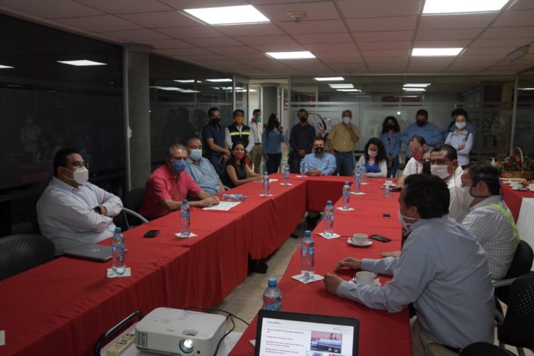 Ante Sequía En Morelia Morón Acuerda Que Coca Cola Done Agua Tratada