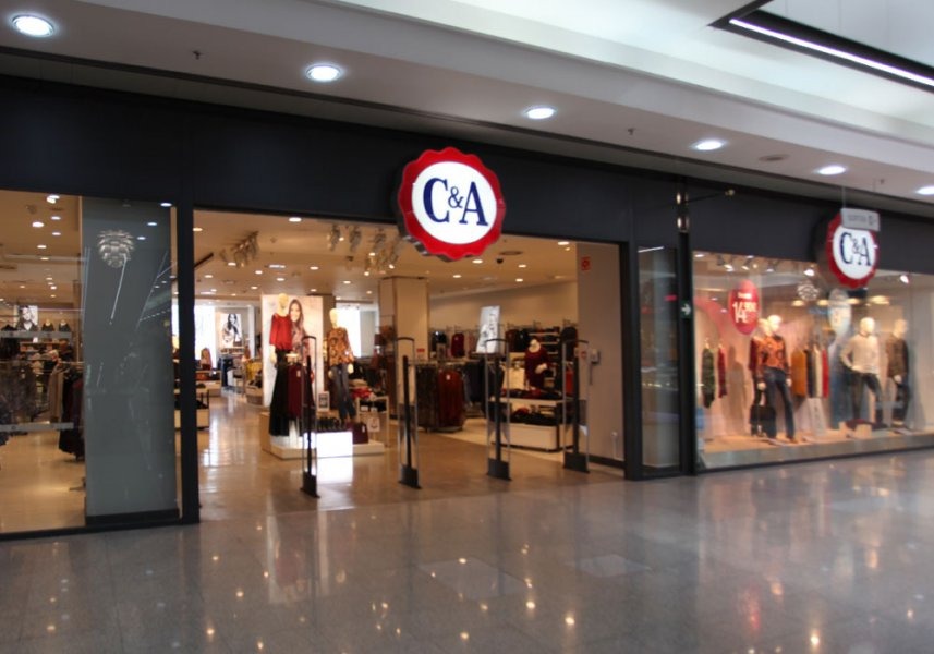 C&A Inicia En México Reapertura De Tiendas Y Refuerza Medidas ...