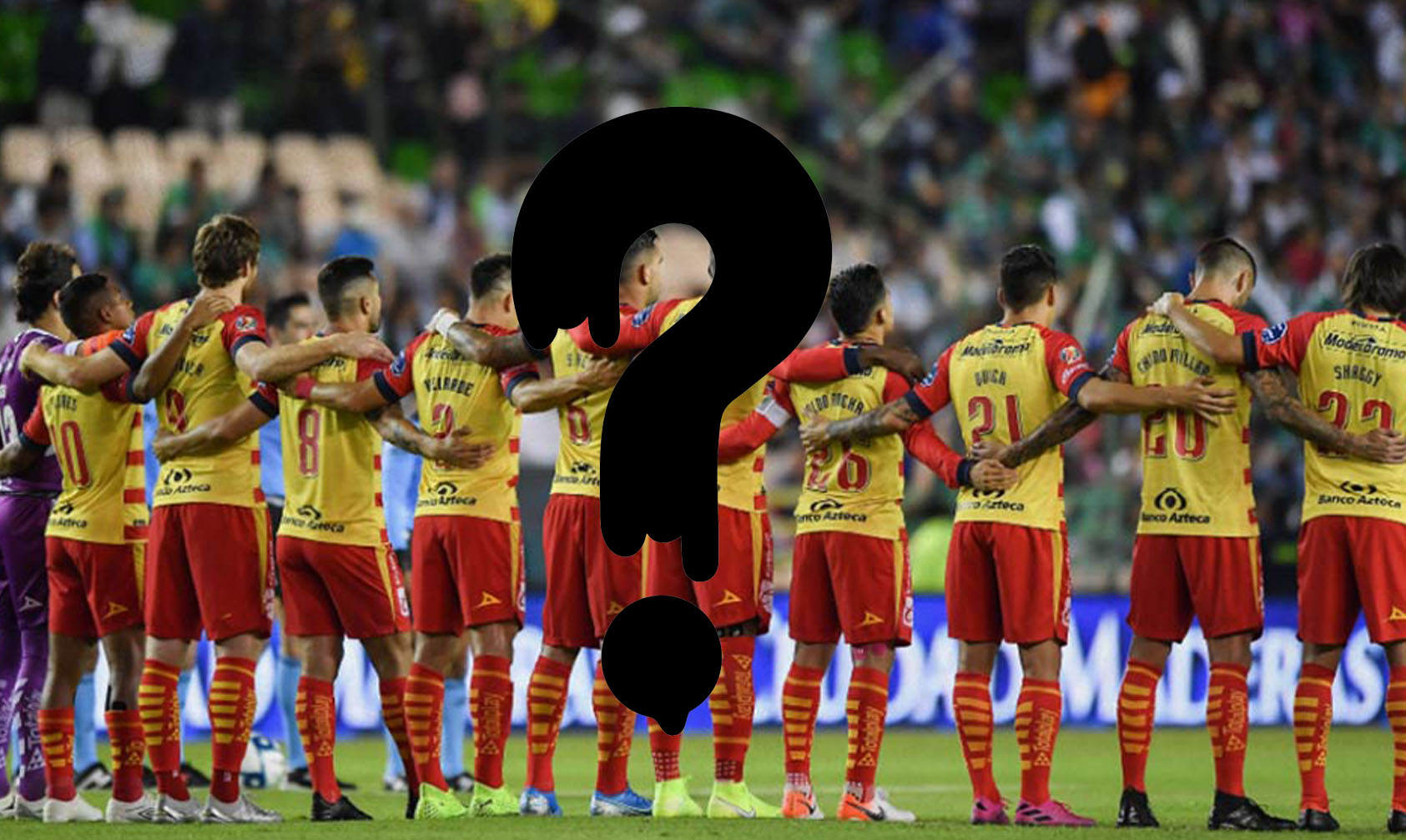 #Morelia Tendrá Equipo En Liga De Desarrollo Y Luego Comprará Categoría ...