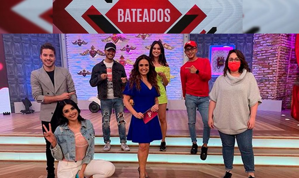 Por COVID-19 Le Aplican “Ya Eres Bate, Bate, Bateado” A Enamorándonos