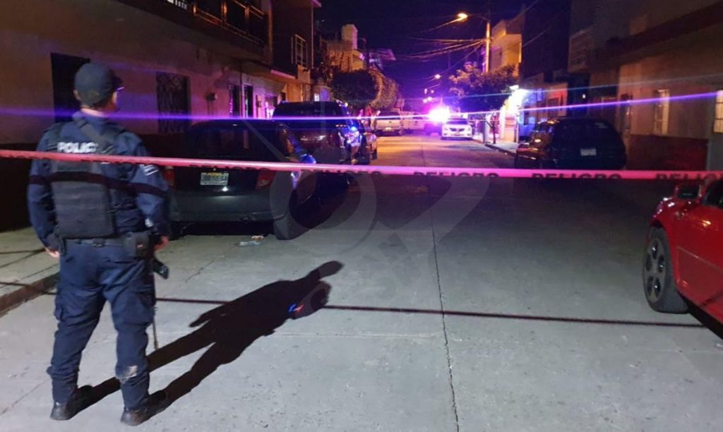 Asesinan A Acuchilladas A Mujer En Michoacán, Asesino Sería Su Pareja