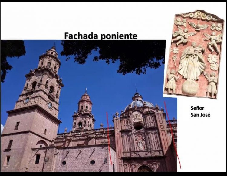 Catedral De Morelia Cumple 360 Años; Tardó 84 Años En Construirse ...