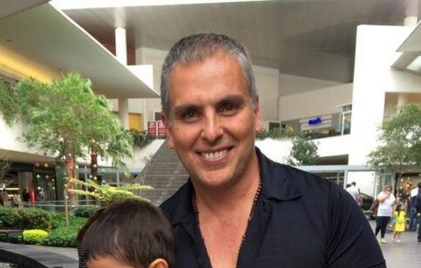 Confirman Causa De Muerte Del Ex Garibaldi, Xavier Ortiz: Se Suicidó