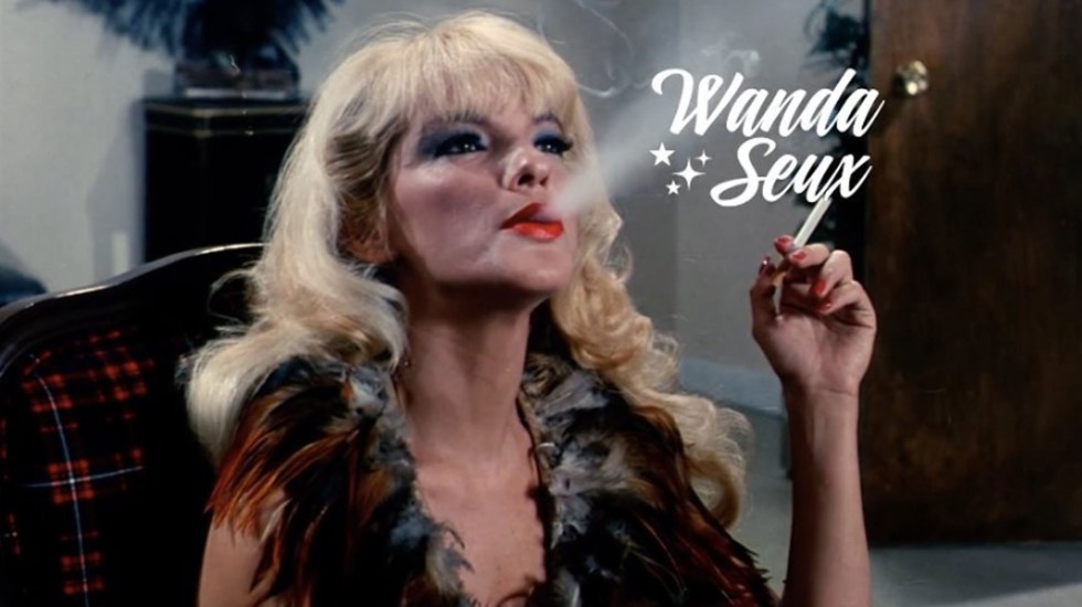 Wanda Seux Muere A Los 72 Años, Se Desconocen Las Causas