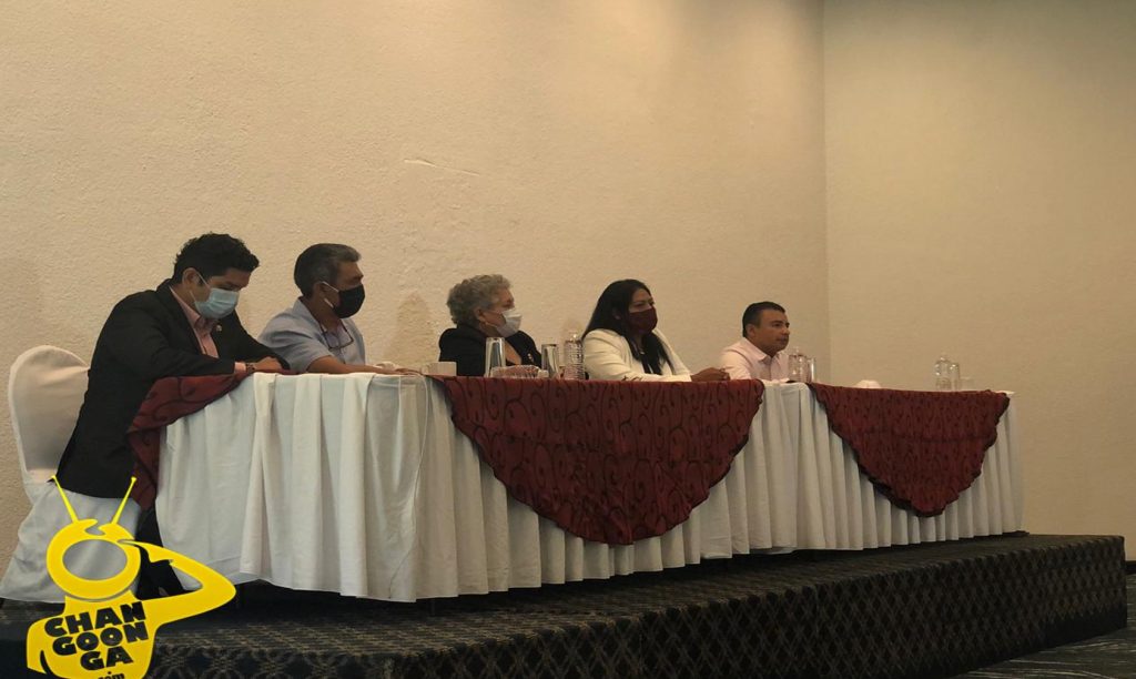 #Michoacán 5 Morenistas Más Se Apuntan A La Gubernatura: Pantoja, Fidel ...