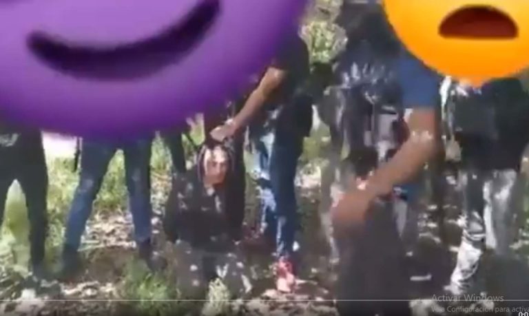 #Michoacán CJNG Le Saca El Corazón A Sicario De Los Viagras Por ...