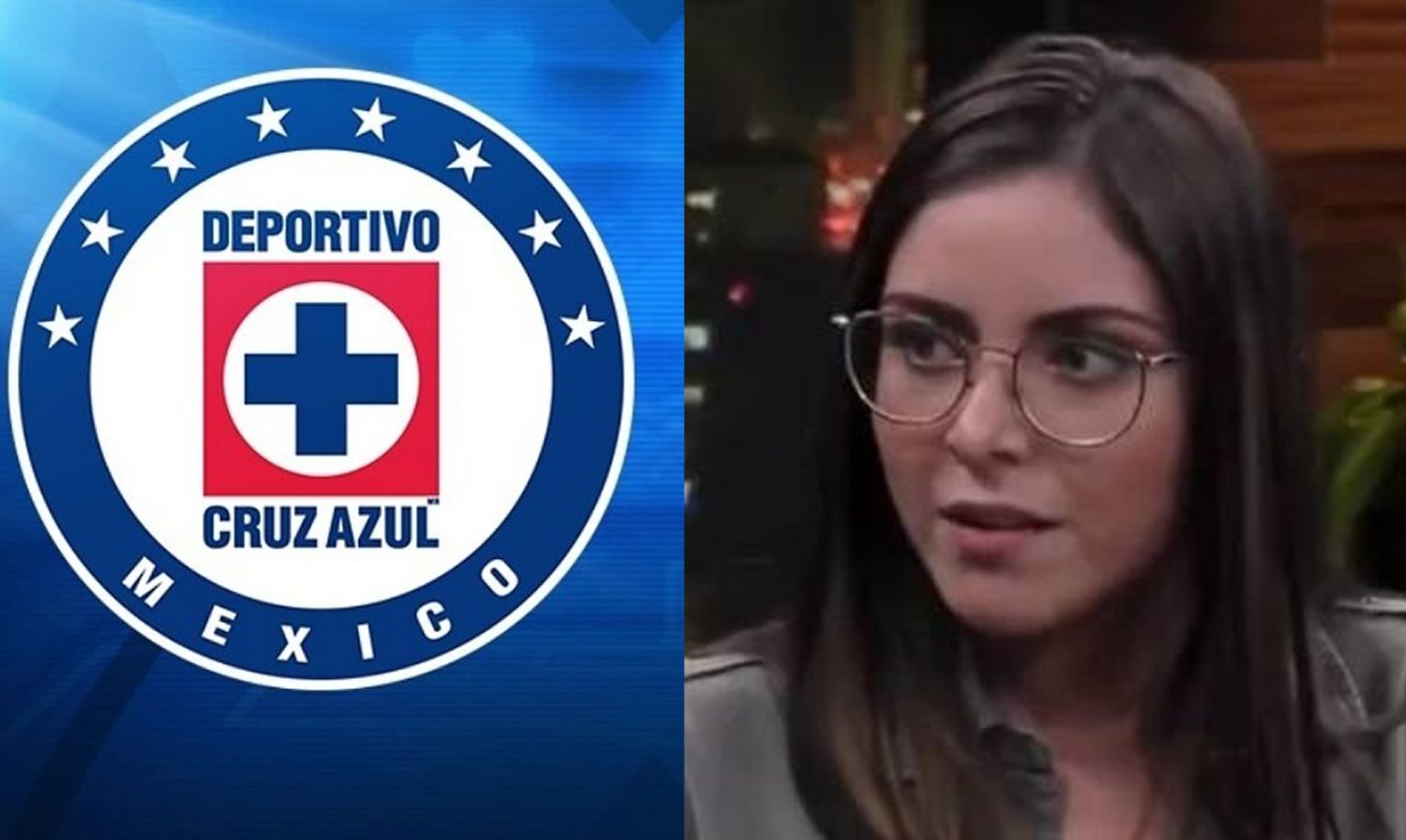 Triunfo Del Cruz Azul Fue Gracias A “La Transformación” Según Estefanía ...