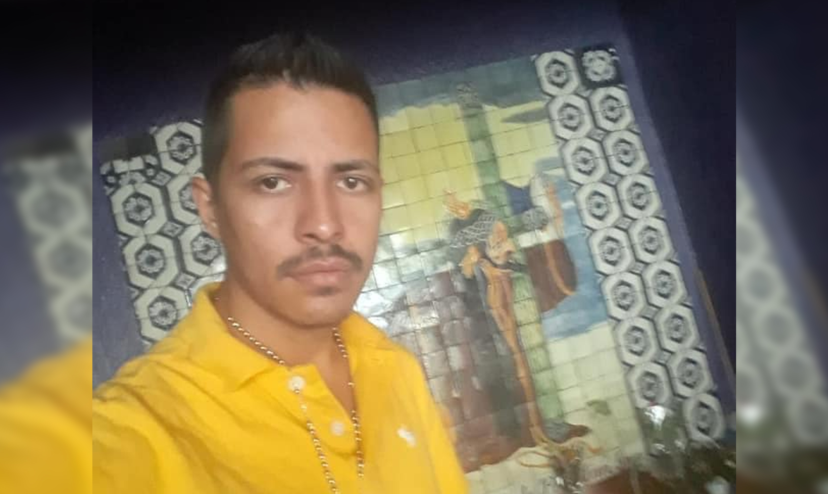 Becario De Jóvenes Construyendo El Futuro Es Asesinado Por Narco En ...