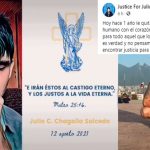 #Morelia En Redes Recuerdan A Julín A Un Año De Su Asesinato Por Policía