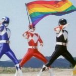 Confirman Power Ranger Verde Pertenece A Comunidad LGBT