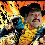 Orgullo Mexicano: ¡El Cochiloco Será El Nuevo Wolverine!