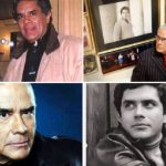 Falleció El Actor Michoacano Javier Ruán Figura De Telenovelas ...