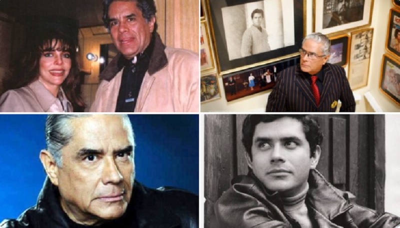 Falleció El Actor Michoacano Javier Ruán Figura De Telenovelas ...