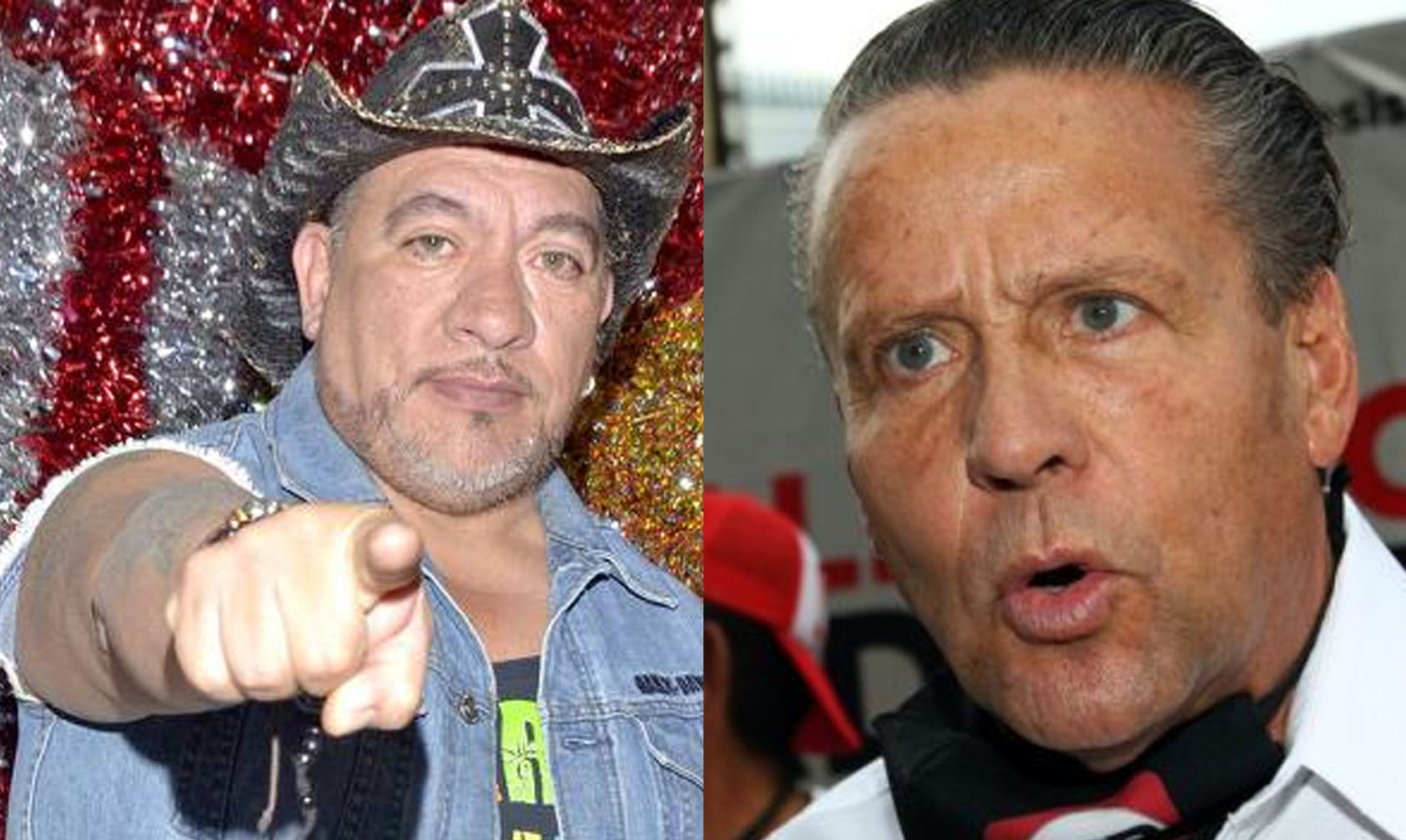 Carlos Trejo Ofrece Chamba A Adame Pa Que Tenga Más De 8 Mil Varitos Y ...