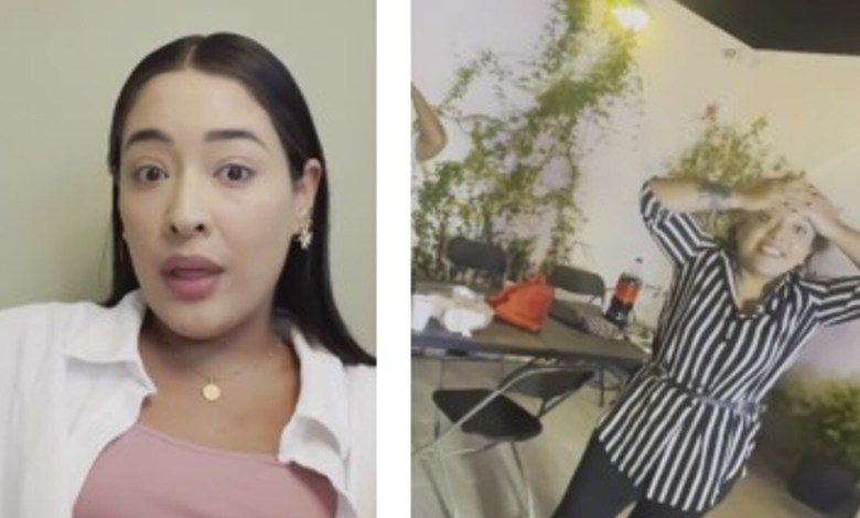 OMG! Influencer Rifa Camioneta Nueva Y ¡Se La Gana Su Mamá! – Changoonga.com – Noticias de ...