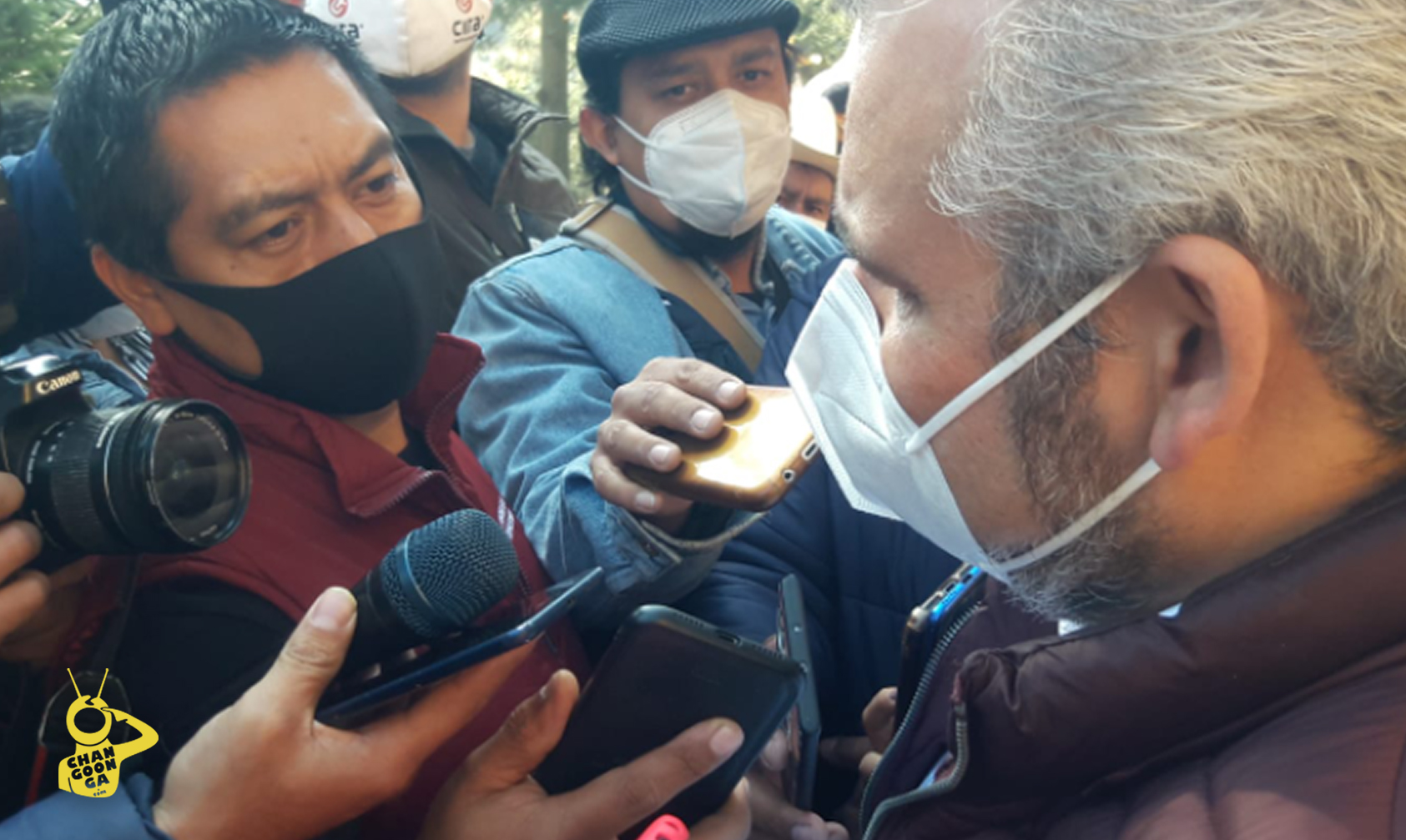 Sin Avance, Investigación En Muerte De Homero Gómez ¿Asesinato o Accidente?