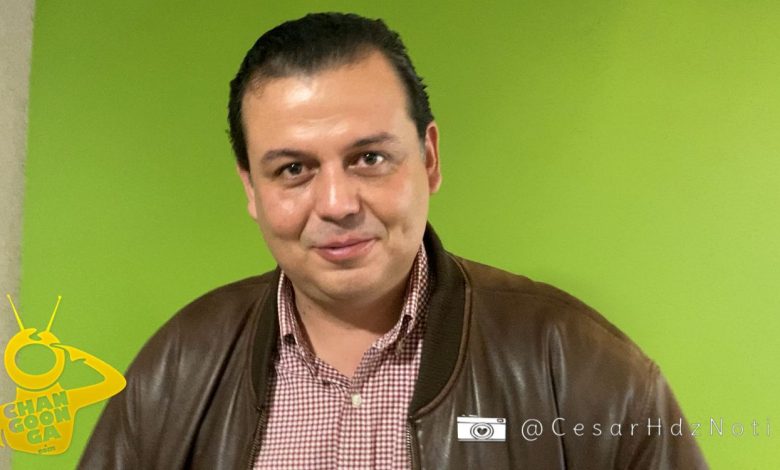 Memo Valencia Manda Mensaje Navideño A «Los Angelitos» de Morelia ...