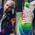 Bullean A Morrito En Tik Tok Por Usar Tenis "Chafas"; J Balvin Le ...