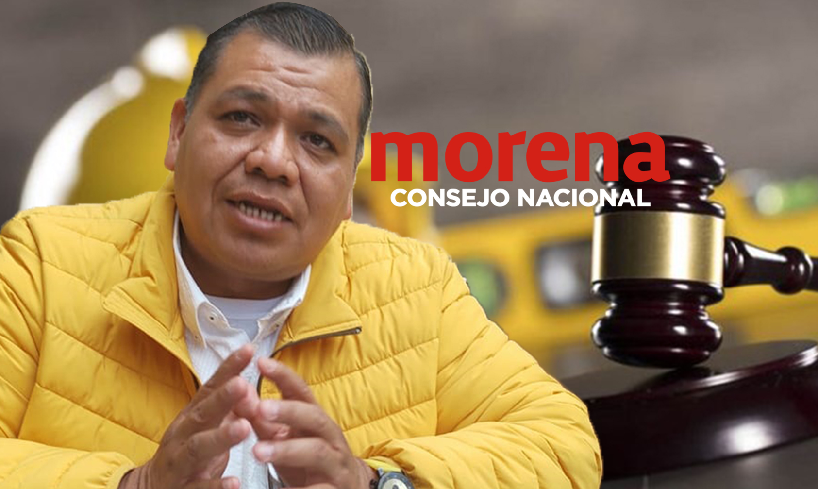 Aunque Sean Funcionarios De MORENA, Sindicatos De La 4T Irán Contra ...