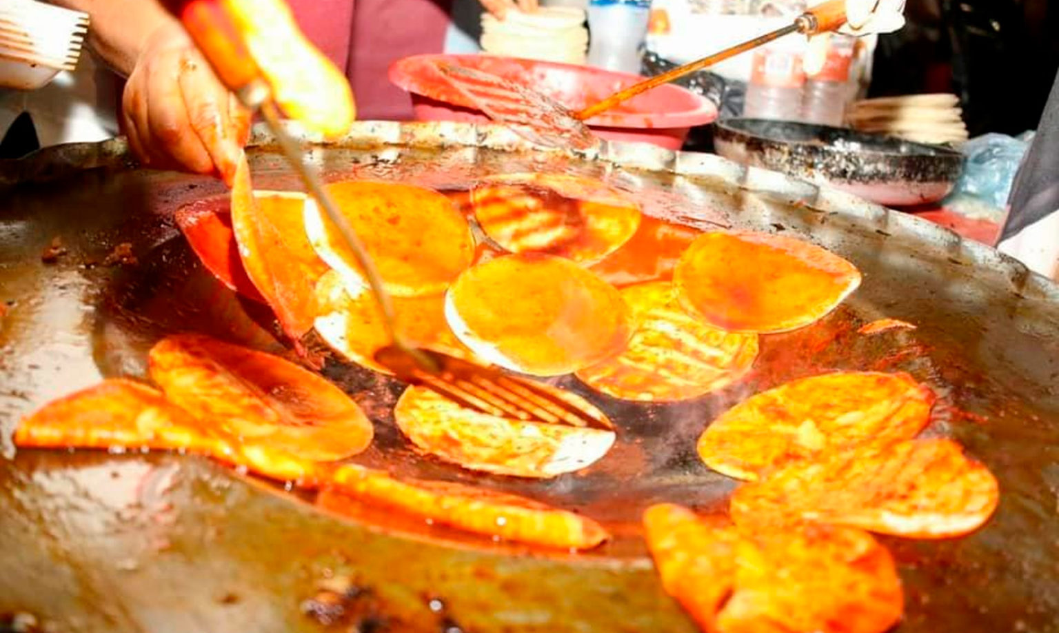 #Michoacán Ya Antojaron: Nueva Italia Se Rifa Con El Plato De ...