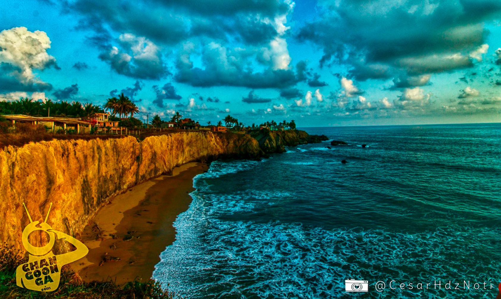 Las Mejores Playas De México Están En Michoacán: Monroy