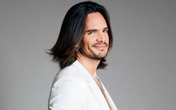 Changoongueando Con Andy Zuno: De Las Novelas A Los Sonidos 80’s Nueva Era