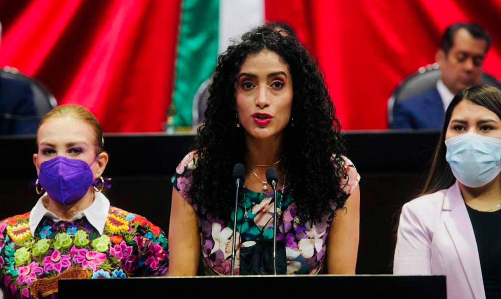 #Michoacán Edna Díaz Exhorta A Promover El Patrimonio Cultural De ...