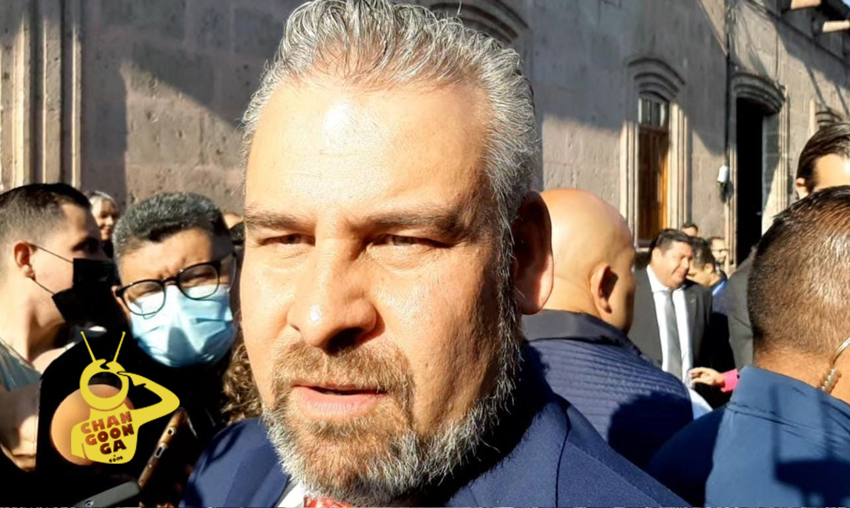 #Michoacán Son Muy Importantes Nuestras Iniciativas Pero NO Presionaré ...