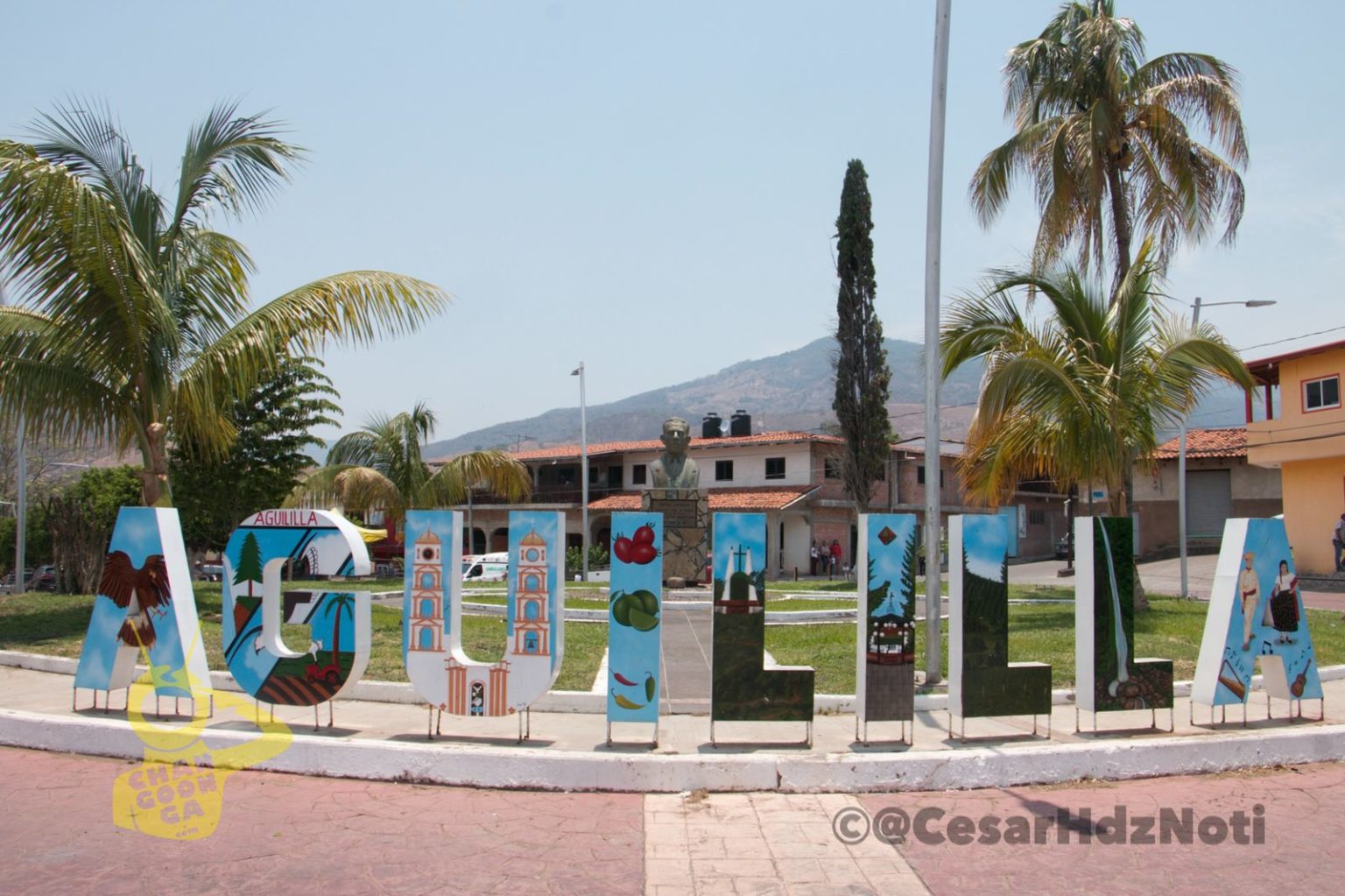 #Michoacán ¡Por Fin! Alcaldesa Sustituta Despachará En Aguililla Luego ...