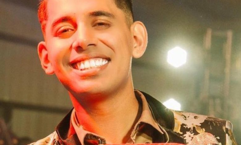 Johnny Caz Será Coronado Como Rey Gay PRIDE LGBT Este Año En La Marcha ...