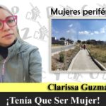 ¡Tenía que ser mujer!.. Mujeres periféricas - Changoonga.com - Noticias ...