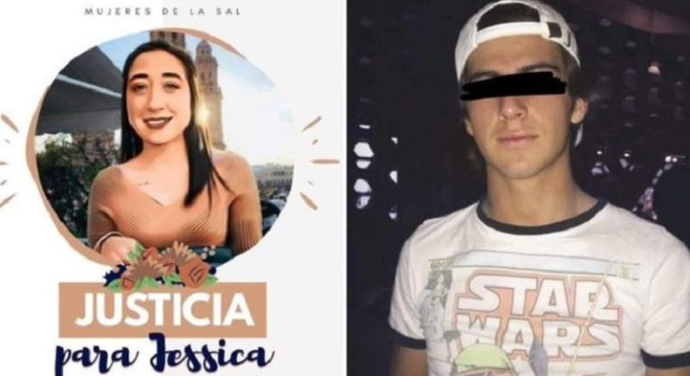 #Morelia Caso Jessica: Revelan Llamada De Prima Con Diego "La Dejé En ...