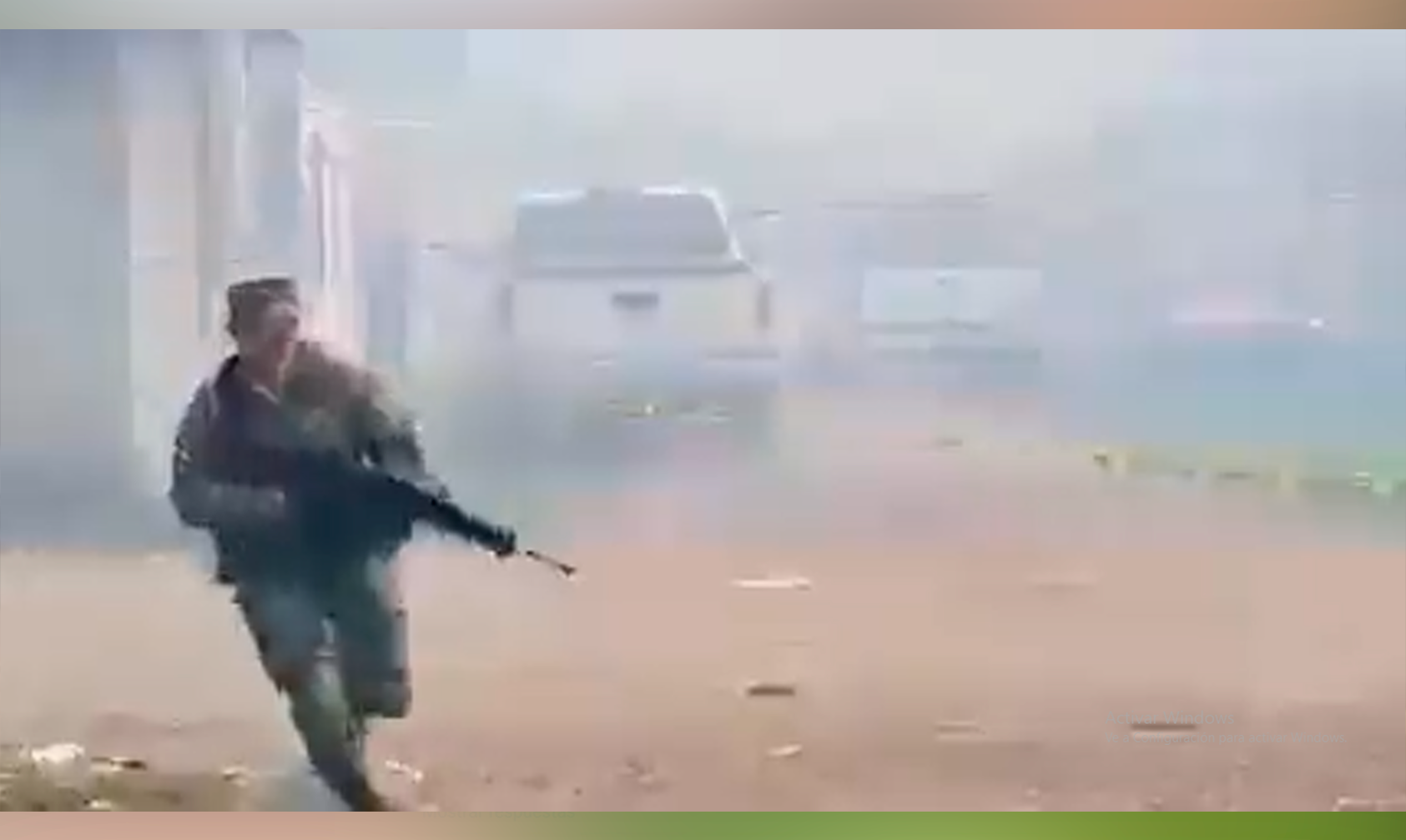 #México Explota Bomba Sorpresa Durante Transmisión En Vivo