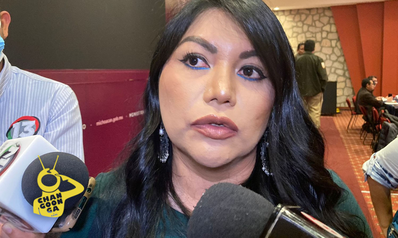 Sin Regresar Michoacanos Refugiados En Tijuana, No Les Han Devuelto Casas