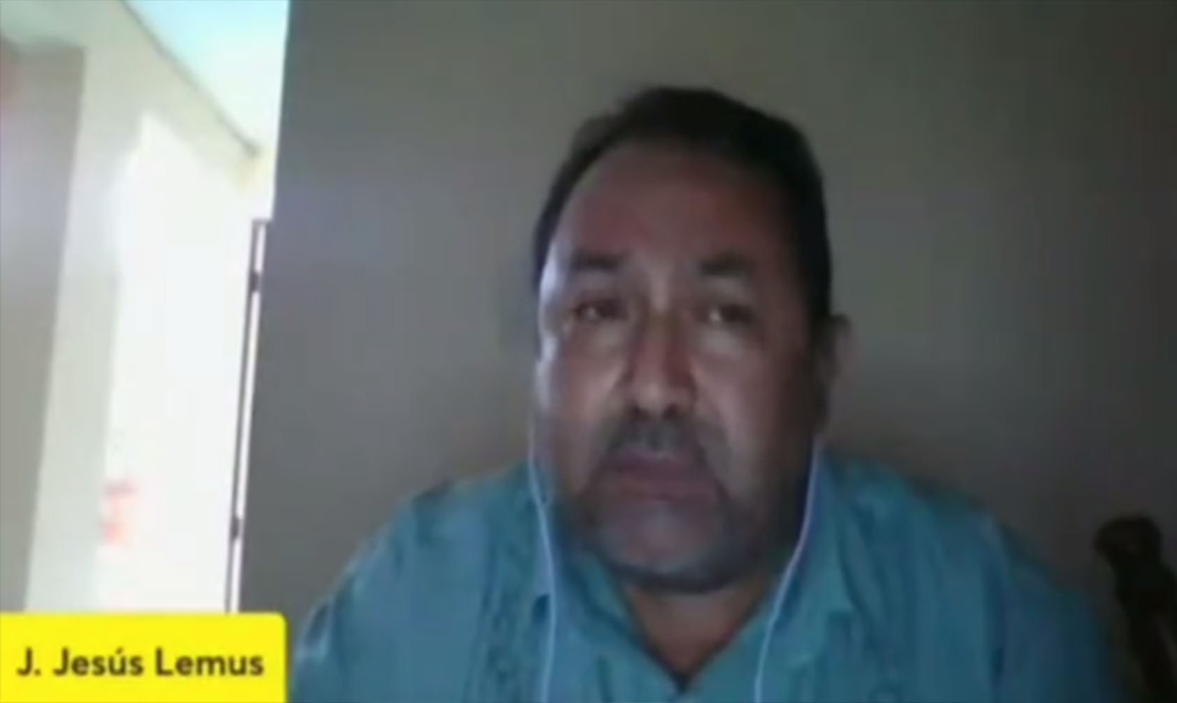 Periodista Michoacano Teme Por Su Vida Tras Investigar Al Fiscal Gertz