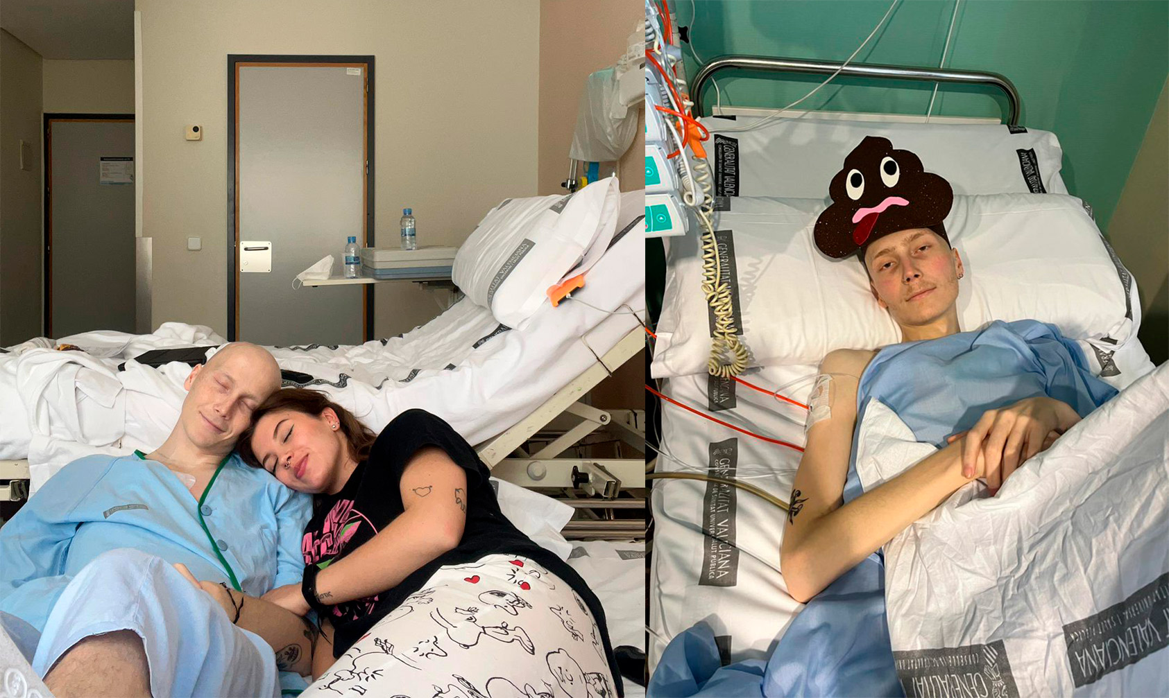 Muere Tiktoker Que Compartía Su Lucha Contra El Cáncer