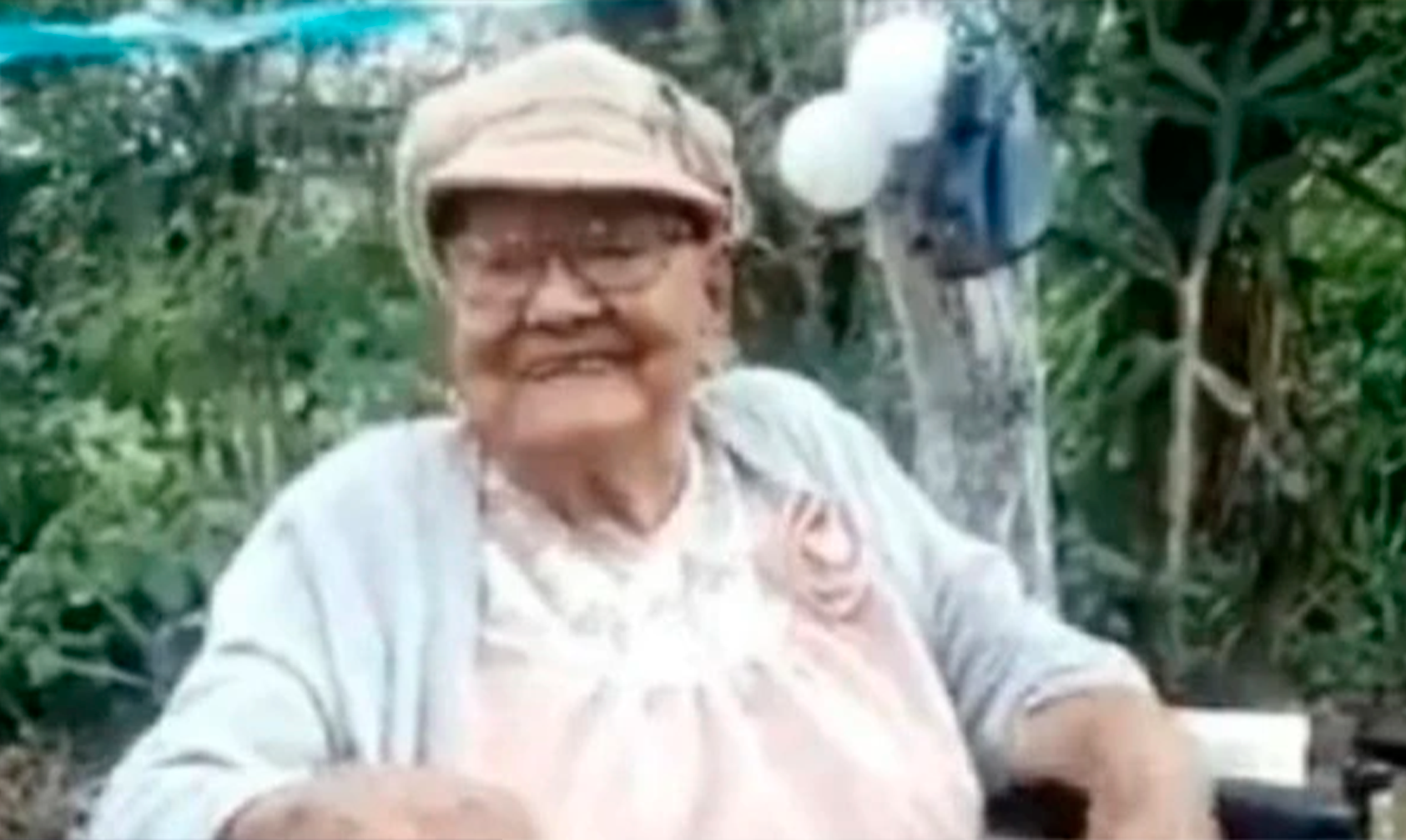 Doña Cata, Abuelita Mexicana Que Al Morir Quiso Un Pene Gigante En Su Tumba