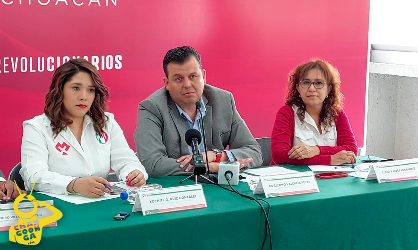 Silvano 'Ya Fué', Debe Dar Paso A Nuevas Generaciones: Memo Valencia